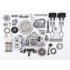 Assorted Kits – Ricambio International Ltd