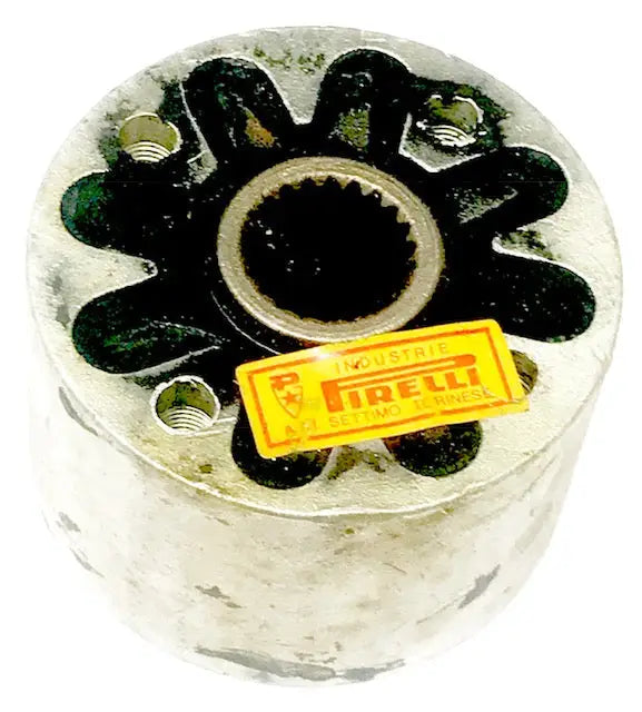 Axles Shaft Joints and Couplings - Fiat 127 & 128 – Ricambio ...