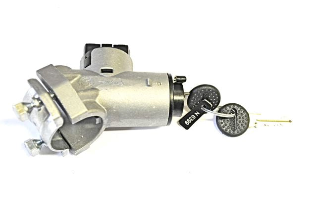 Engine Starting Equipment - Classic Fiat Panda 1981 – Ricambio ...