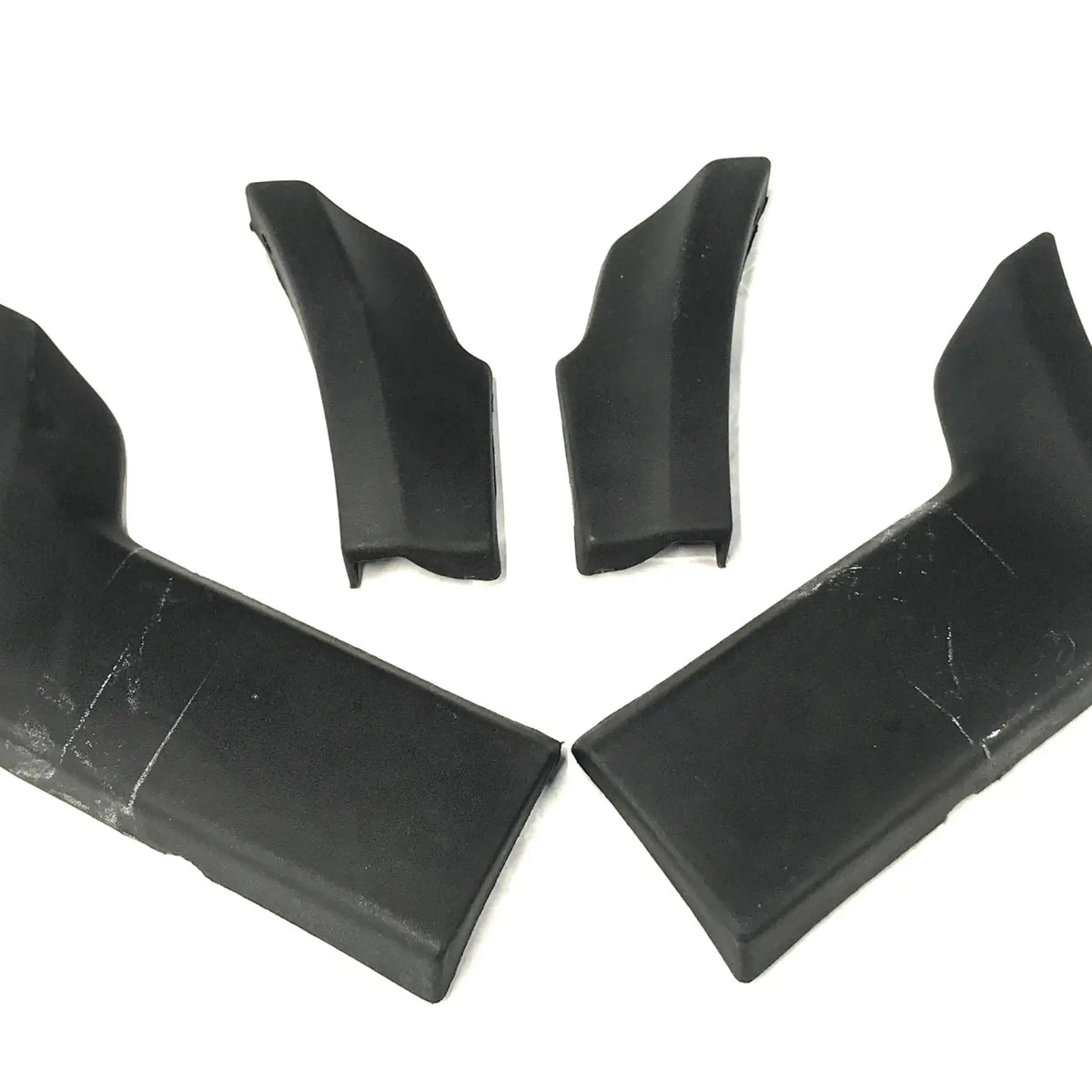 Exterior Trim - Classic Fiat Panda 1981 to 2002 – Ricambio ...