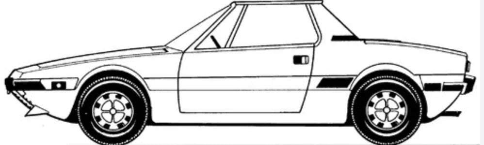X19 – Ricambio International Ltd