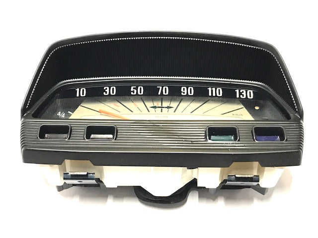 Speedo and Parts – Ricambio International Ltd