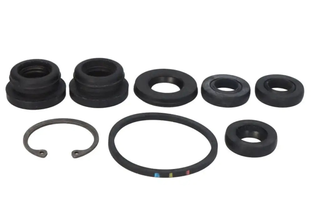 Brake Master Cylinder Repair Seal Kit - Fiat – Ricambio International Ltd