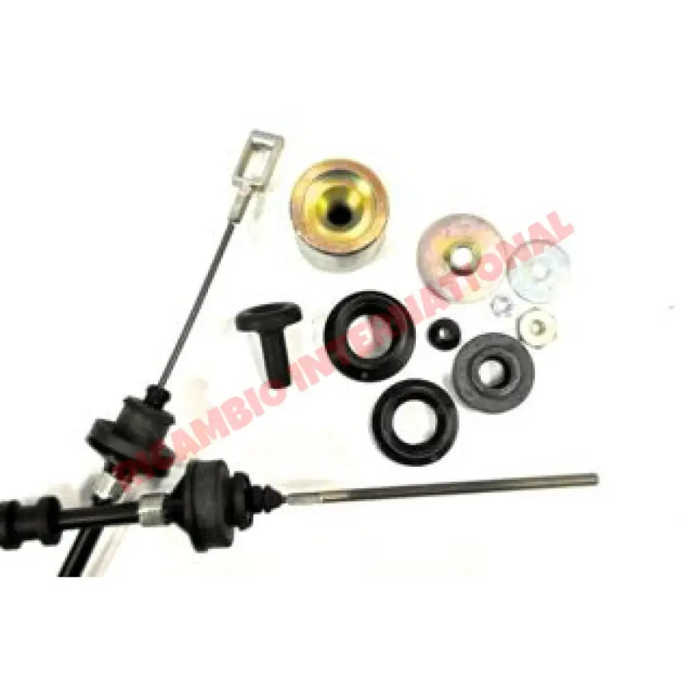 Clutch Cable - Fiat Ducato - Ricambio International Ltd