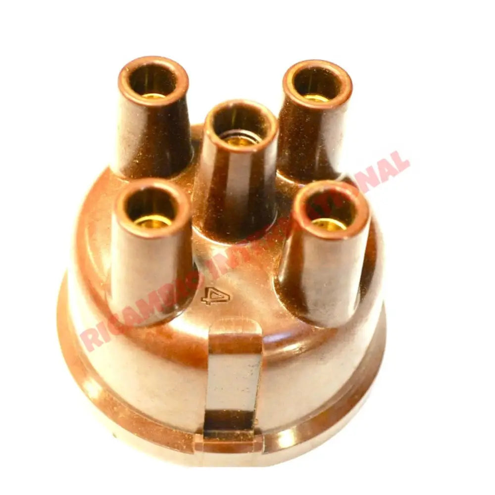 Distributor Cap - Fiat 1100 1400 - Ricambio – Ricambio International Ltd