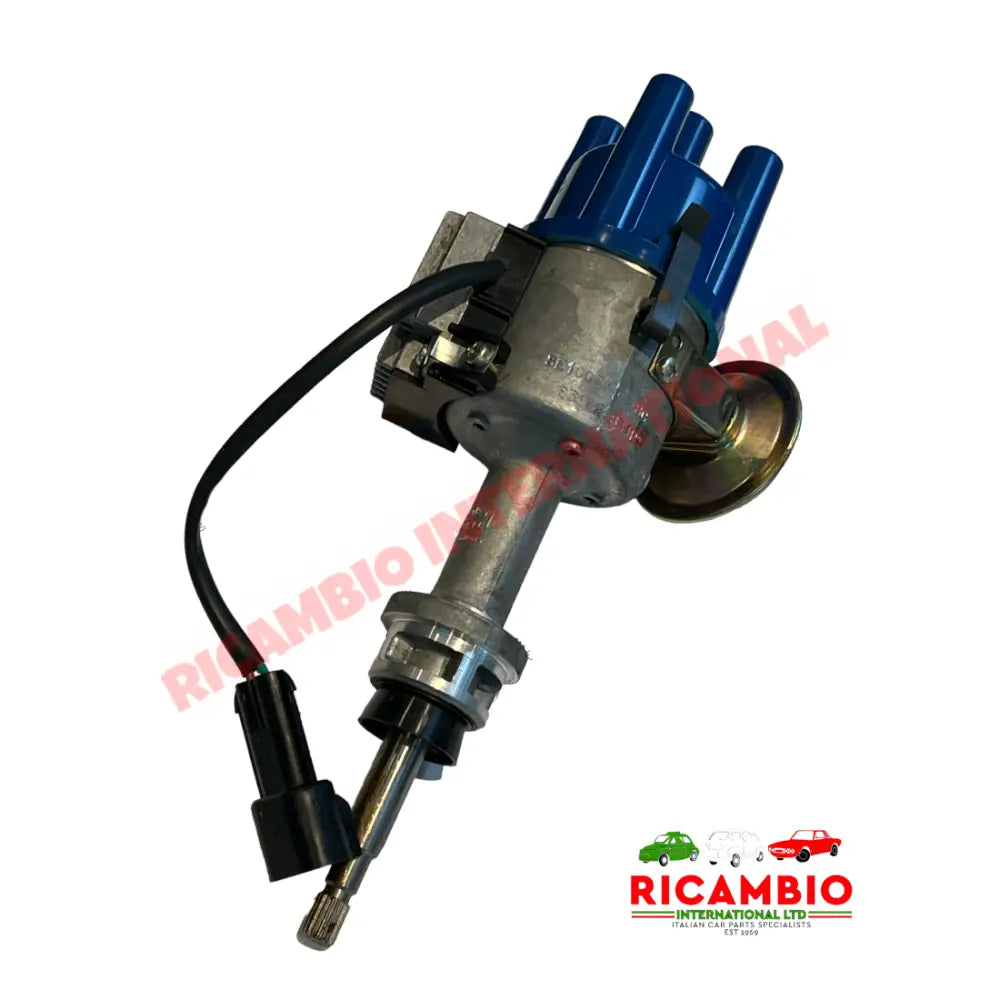 Distributor Complete MAGNETI MARELLI (SE100CX) - Fiat – Ricambio ...