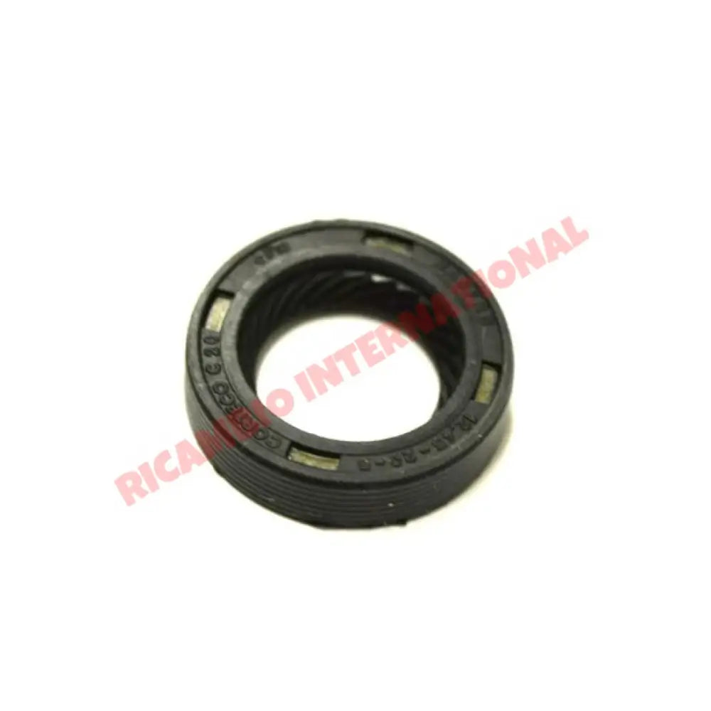 Distributor Oil Seal - Fiat Coupe,Tipo,Tempra – Ricambio International Ltd