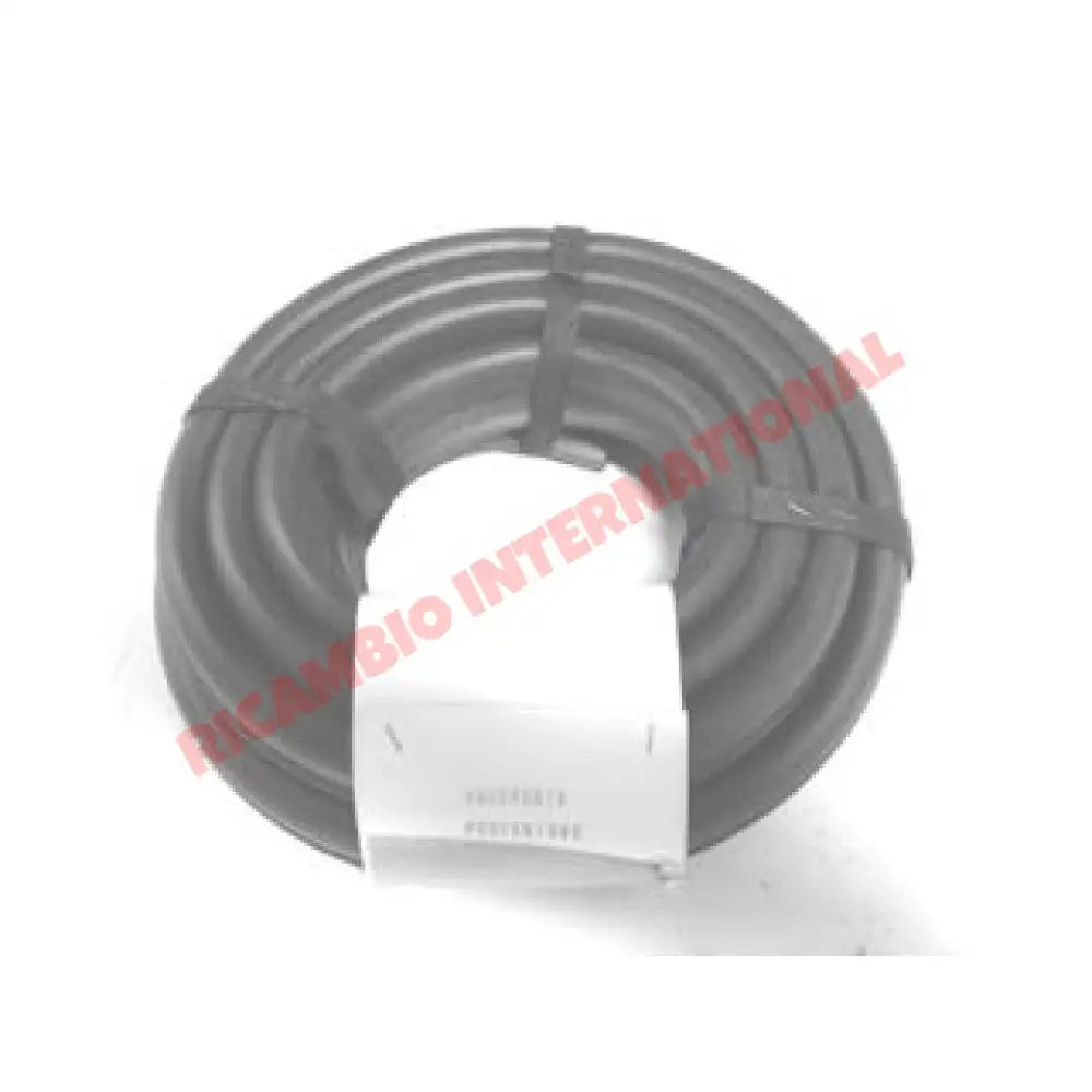 Door Seal Kit (2 doors) - Classic Fiat 500 - Ricambio – Ricambio ...
