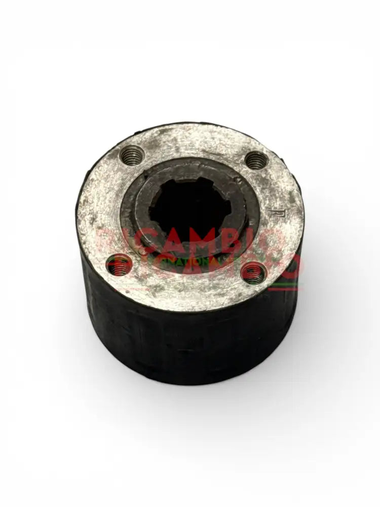 Drive Shaft Coupling Joint (COURSE 6 SPLINE) - Classic – Ricambio ...