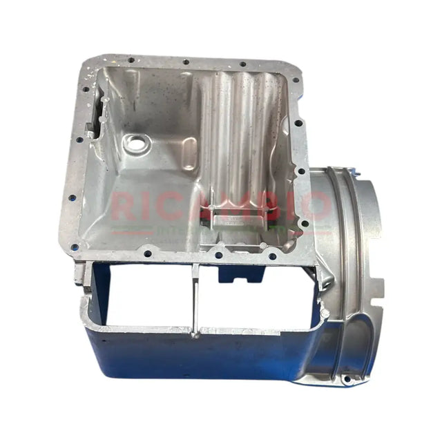 Engine Fan Casing - Classic Fiat 500,Autobianchi – Ricambio ...