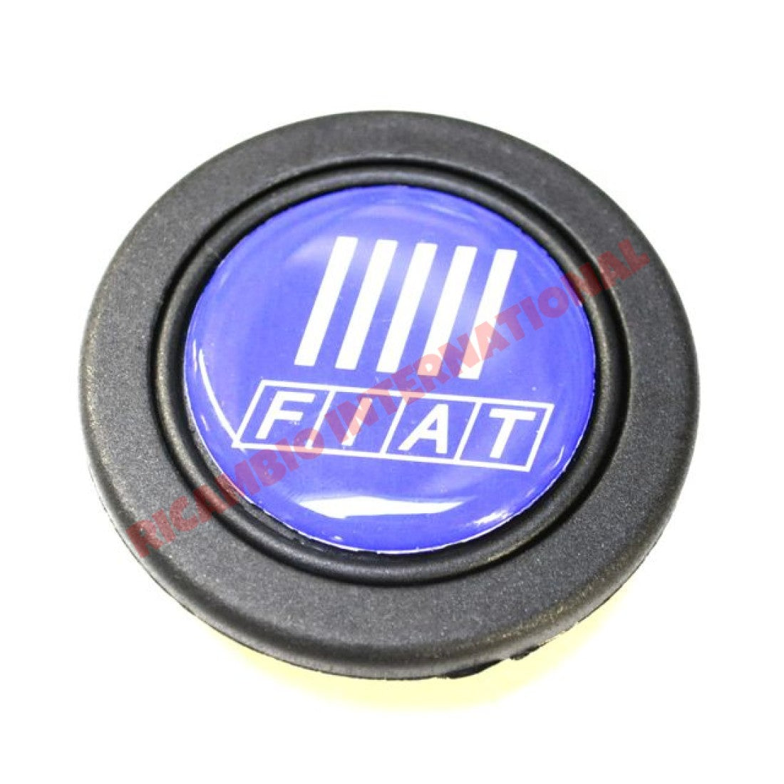 Fiat Horn Push Button - Classic Fiat 500 126 600 – Ricambio ...