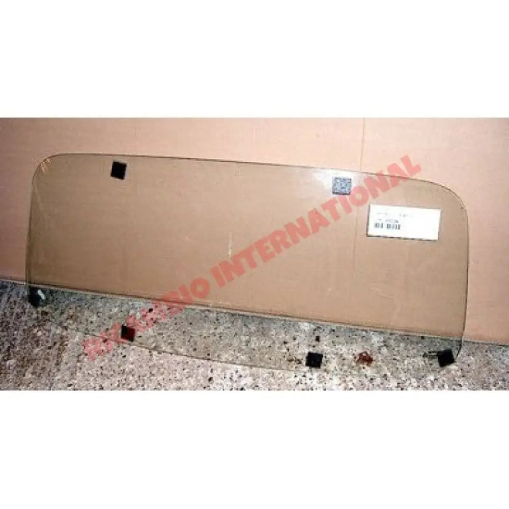 Front Windscreen (Laminated) - Classic Fiat 500 – Ricambio ...