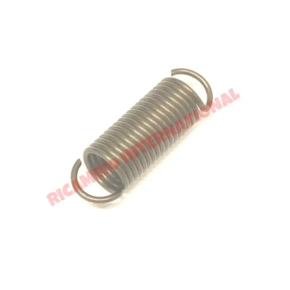 Handbrake Return Spring - Classic Fiat 500 - Ricambio – Ricambio ...