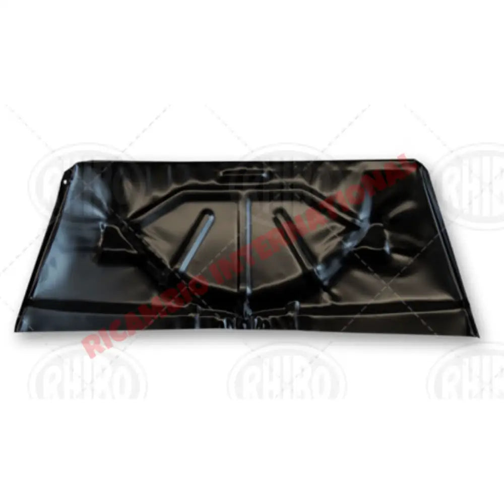 Inner Front Panel - Fiat 600 - Ricambio International – Ricambio ...