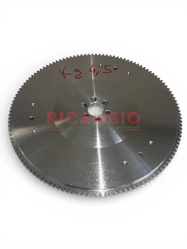 Lightened Flywheel (4.5KG) - ClassicFiat 500,126 – Ricambio ...