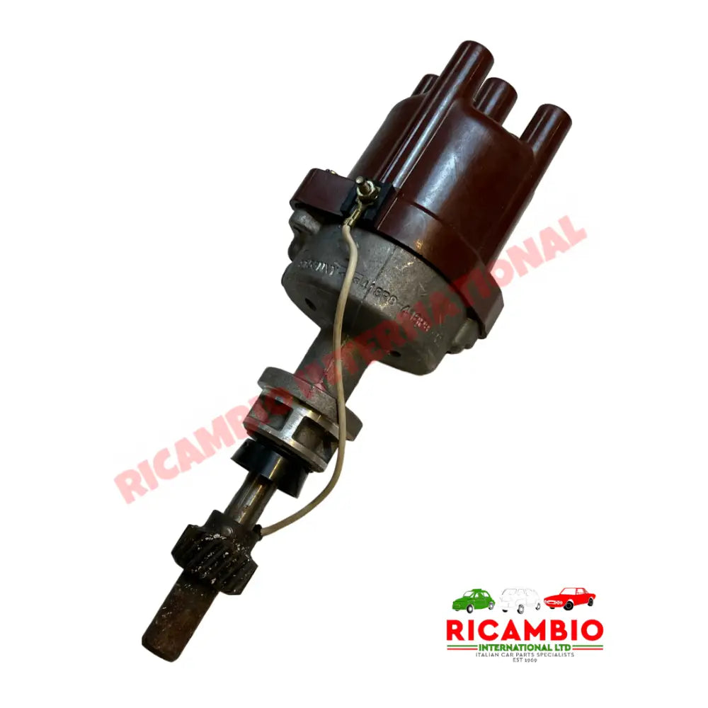 Magneti Marelli Complete Distributor (S155NXY) - Fiat – Ricambio ...
