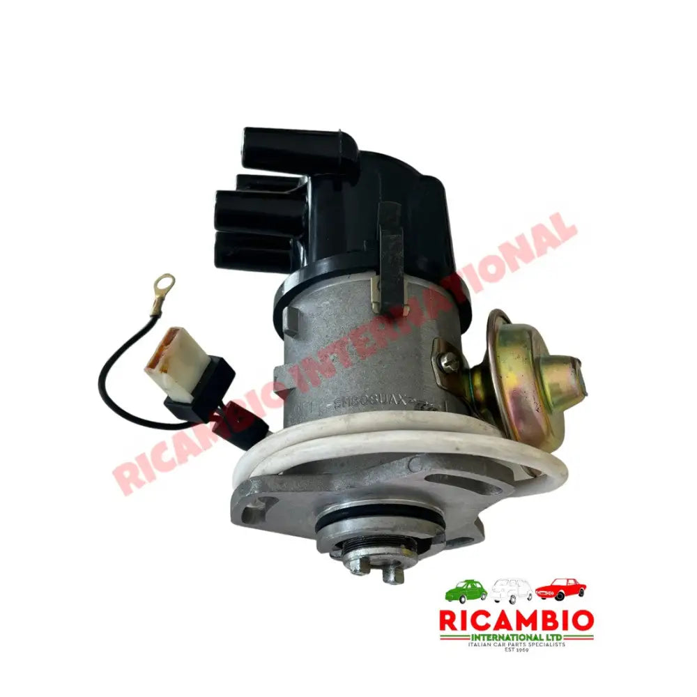 Magneti Marelli Electronic Distributor SM808UAX - FIAT – Ricambio ...