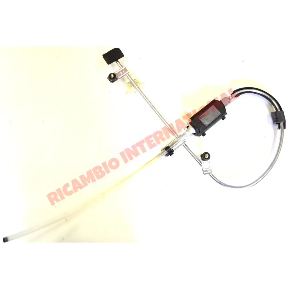 N/S Left Hand Electric Window Winder Regulator - Fiat – Ricambio ...