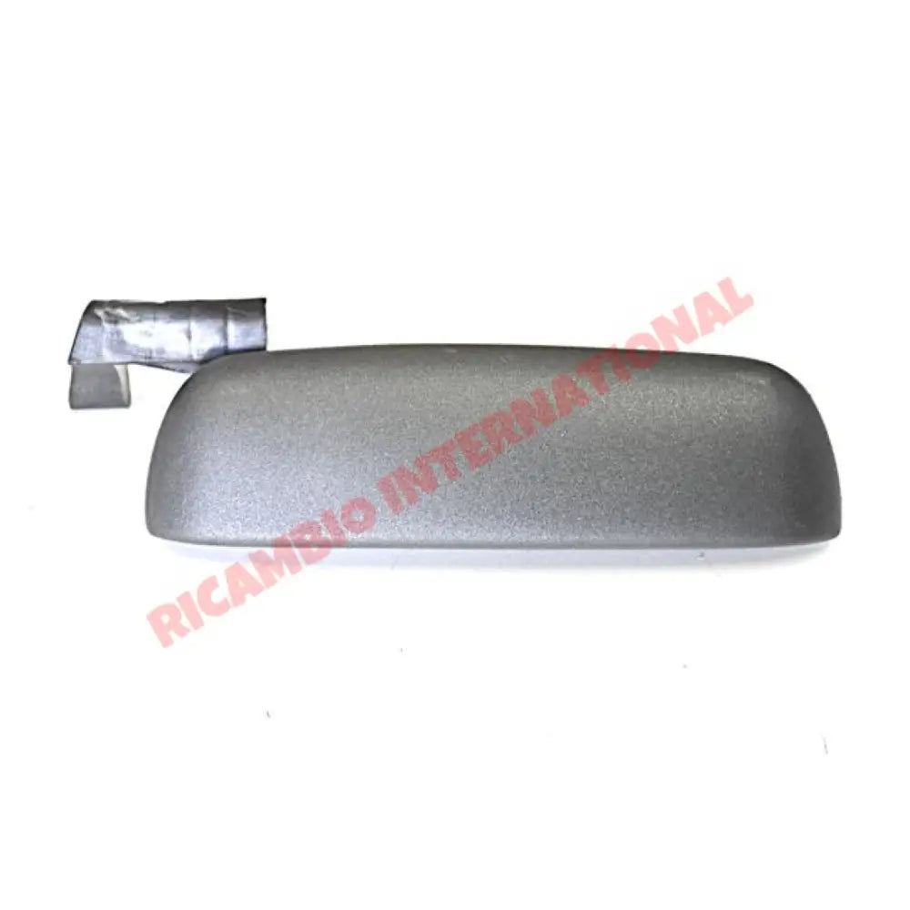 O/S Right Hand Front & Rear Outer Door Handle - Fiat – Ricambio ...