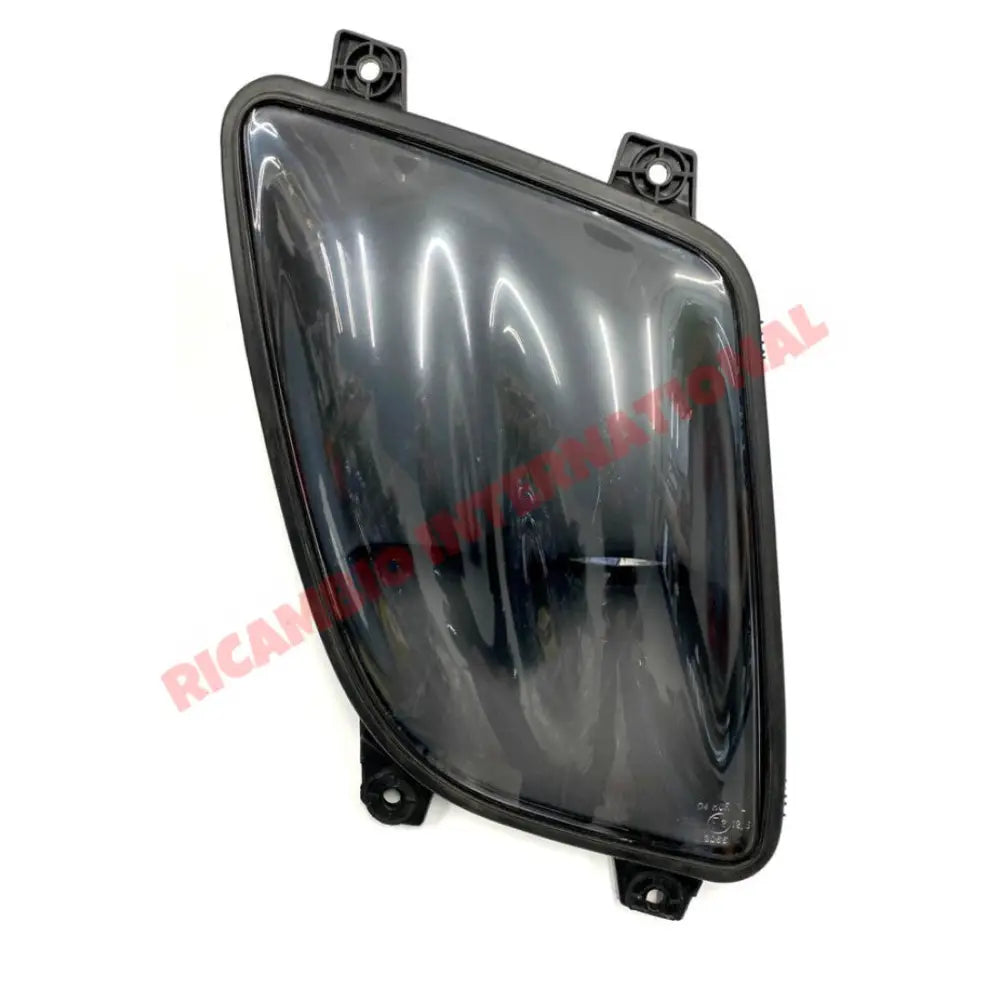 O/S Right Hand Head Lamp (LEFT HAND DRIVE) - Fiat – Ricambio ...