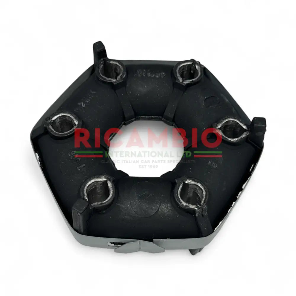 Prop Shaft Coupling Donut - Fiat – Ricambio International Ltd