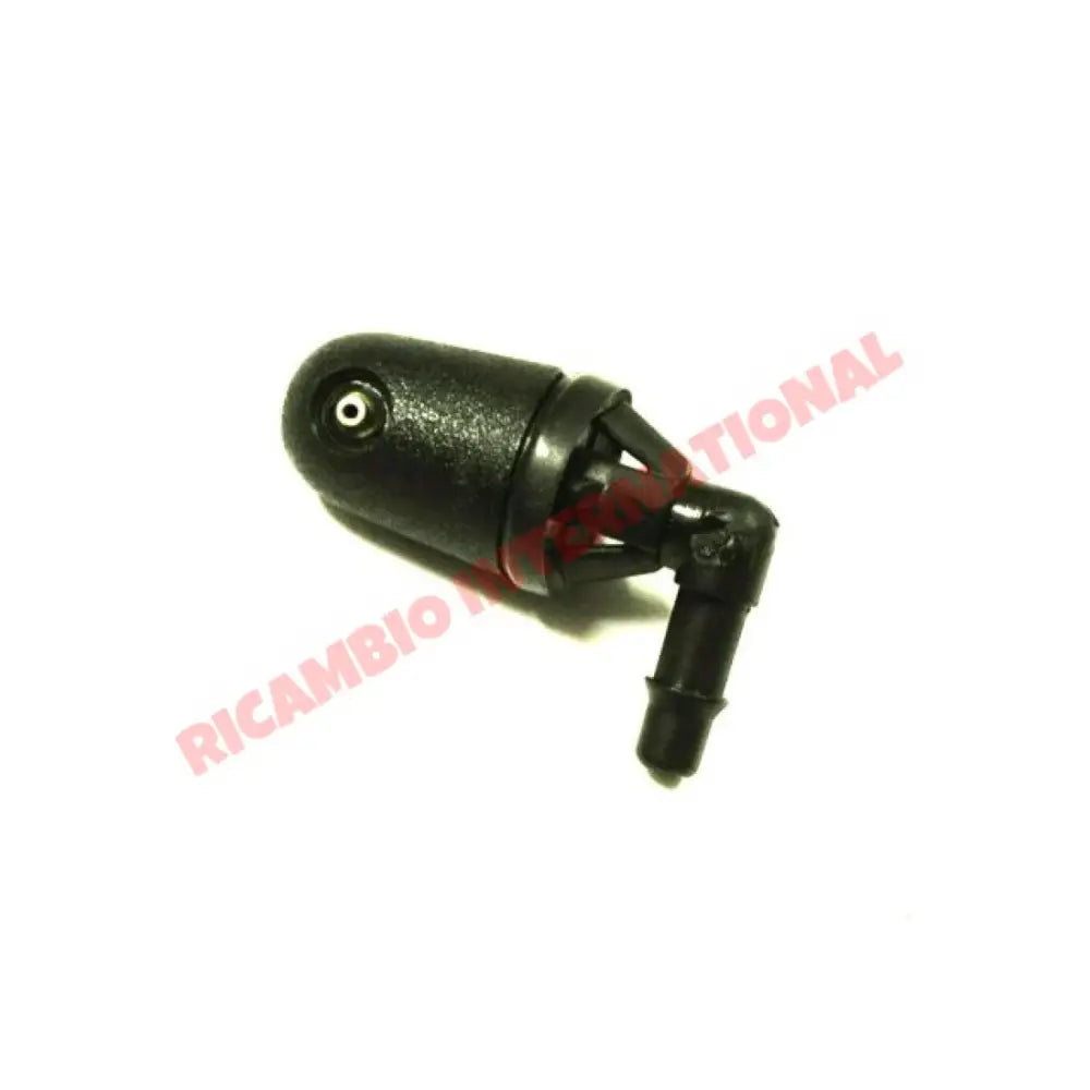 Rear Screen Washer Jet - Fiat Cinquecento Seicento – Ricambio ...