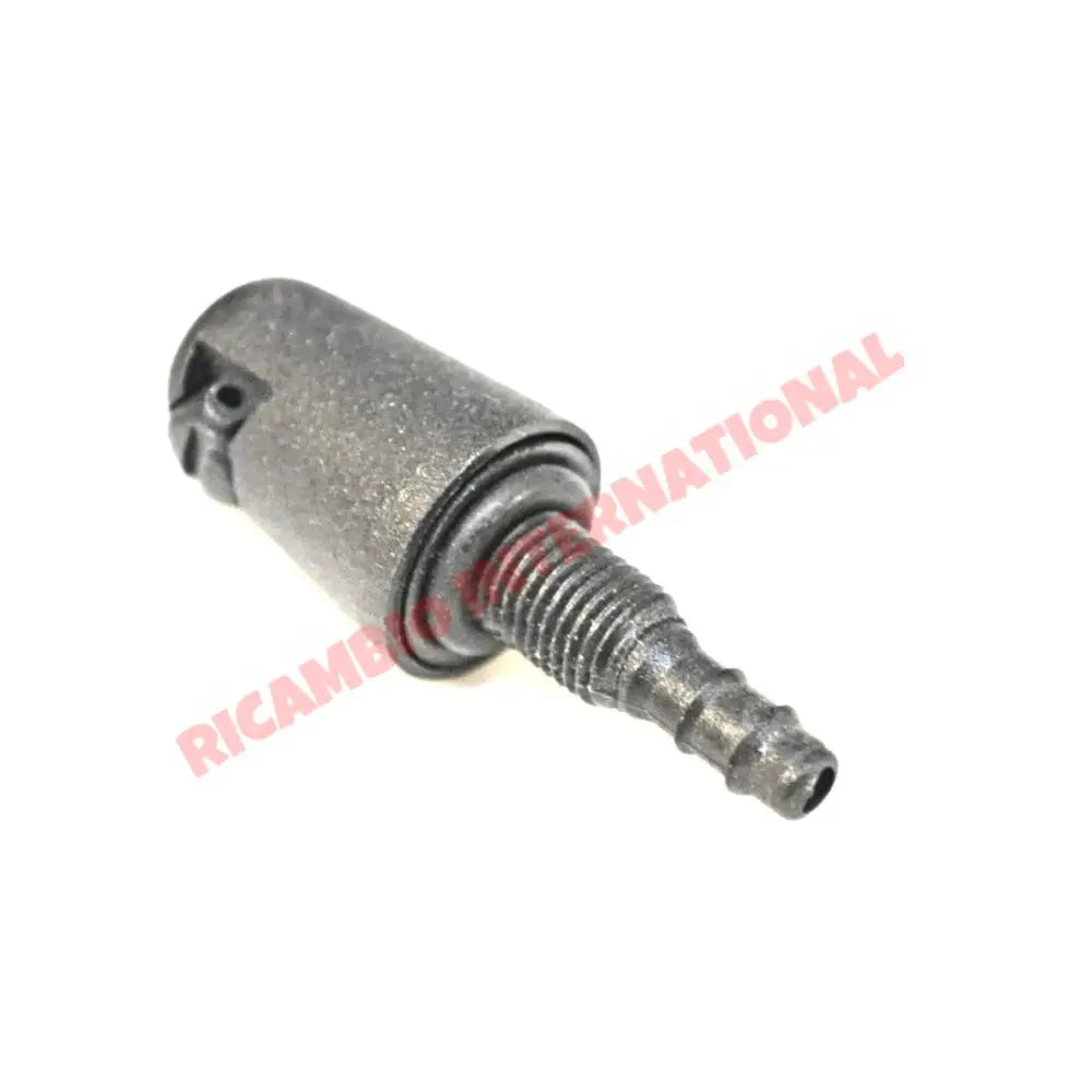 Rear Screen Washer Jet - Fiat Uno - Ricambio – Ricambio International Ltd