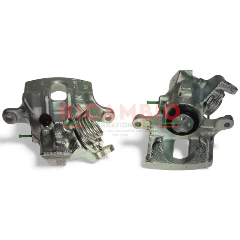 Right Hand Rear Brake Caliper - Fiat Uno Turbo – Ricambio International Ltd