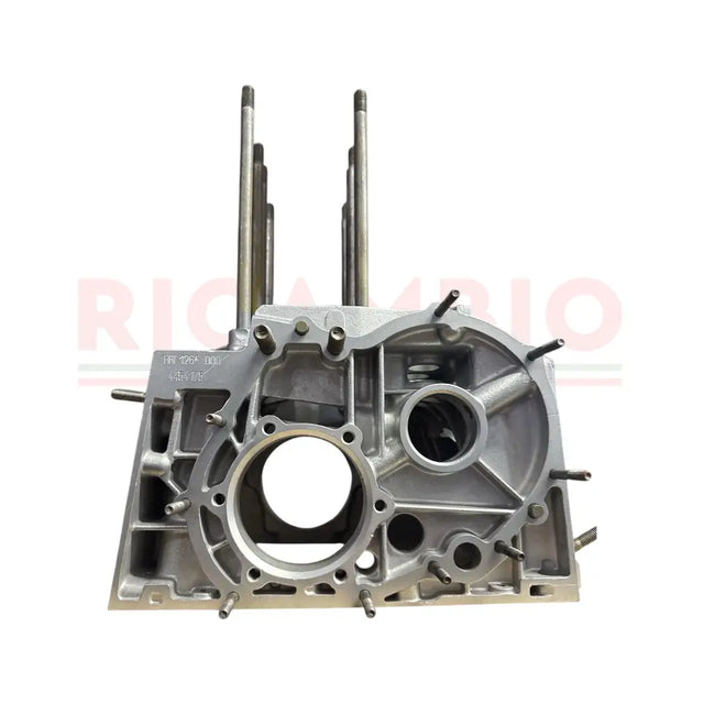 Second Hand Crankcase - Classic Fiat 500 126 – Ricambio International Ltd