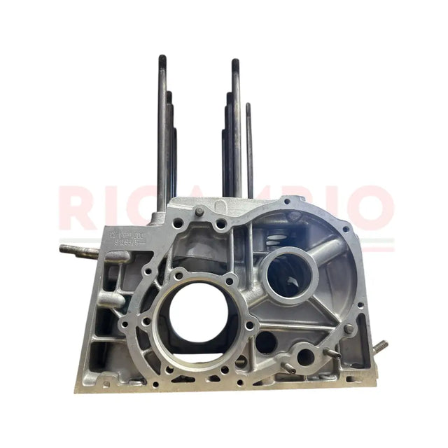 Second Hand Crankcase - Classic Fiat 500 126 – Ricambio International Ltd