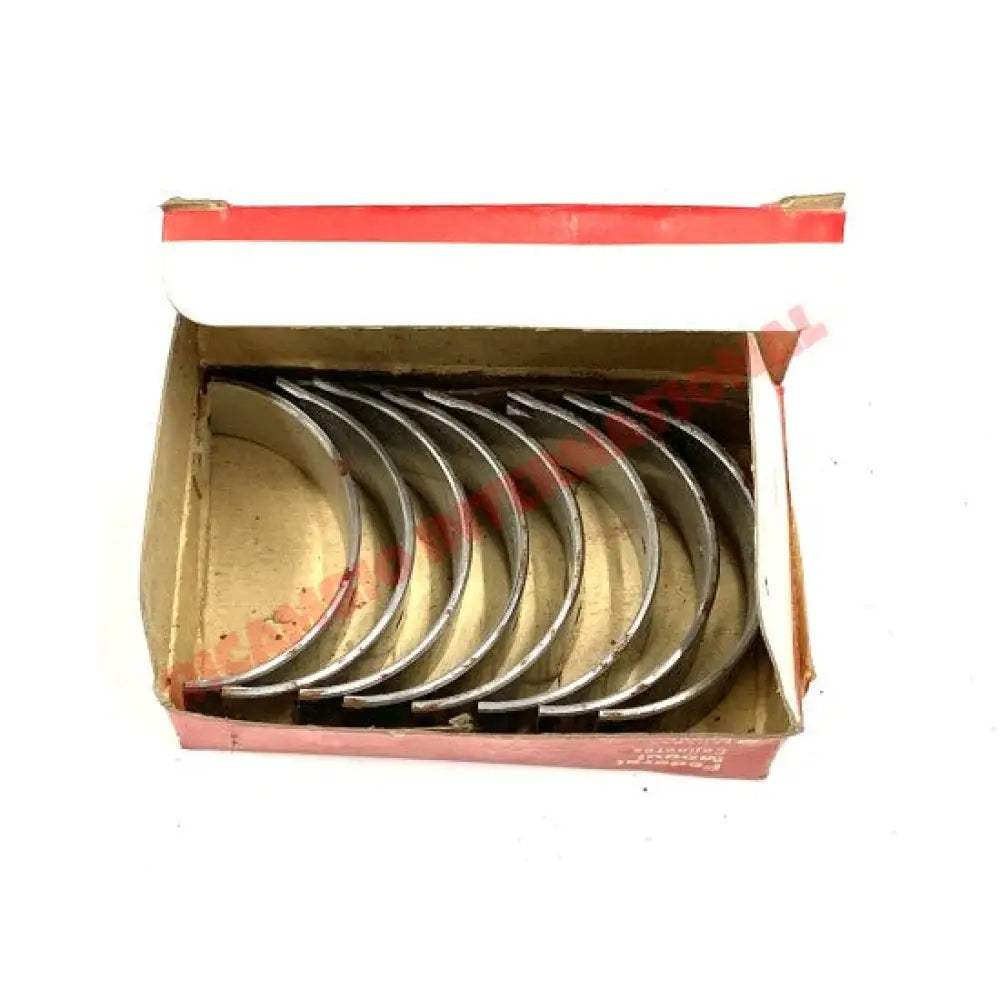 Set of Big End Shells - Fiat – Ricambio International Ltd