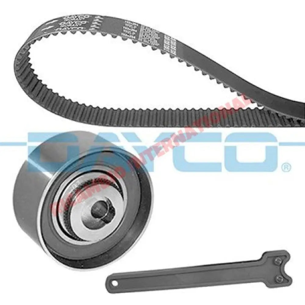 Timing Belt Kit - NEW FIAT 500 New Panda,Punto – Ricambio International Ltd