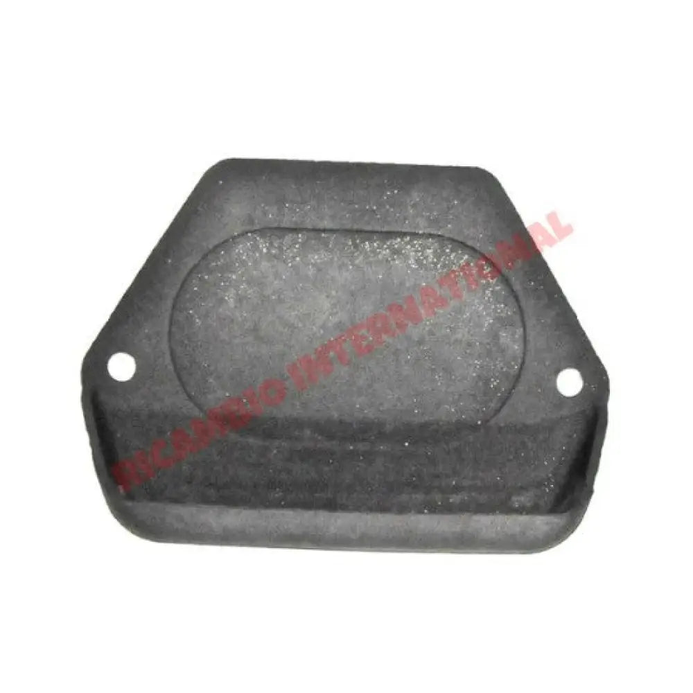 Voltage Regulator Rubber Gasket - Classic Fiat 500 126 – Ricambio ...