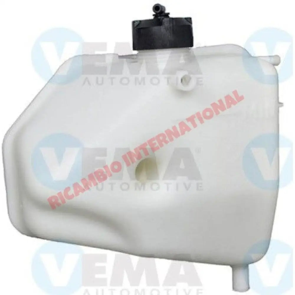 Water Expansion Tank - Fiat Uno - Ricambio – Ricambio International Ltd