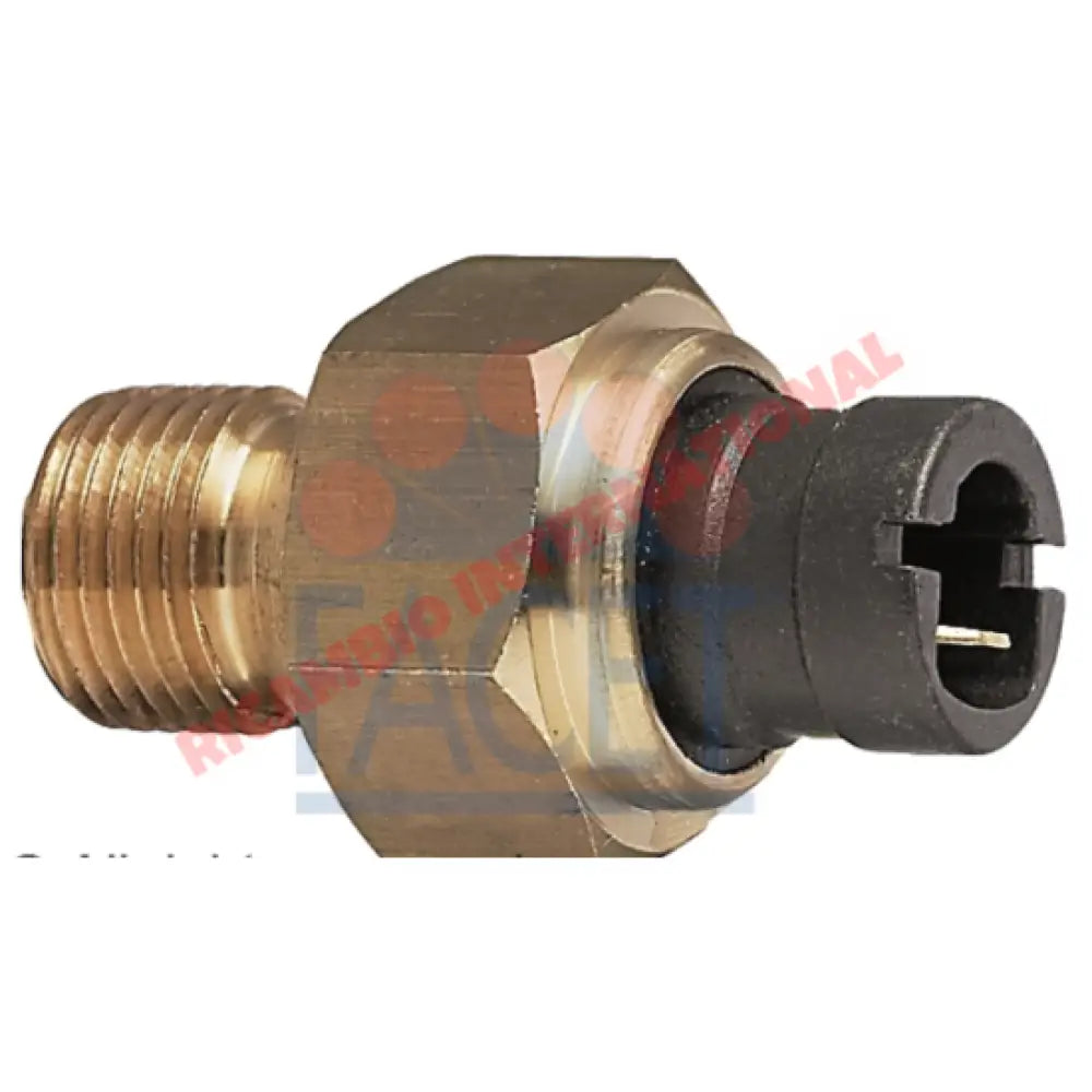 Water Temperature Warning Light Switch - Classic Fiat – Ricambio ...